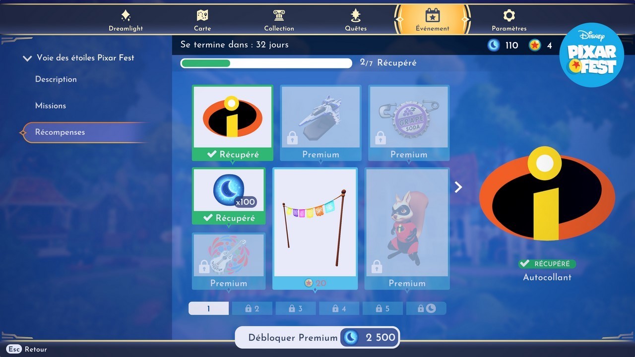 Disney Dreamlight Valley gratuit en 2023 : Quels changements pour le ...