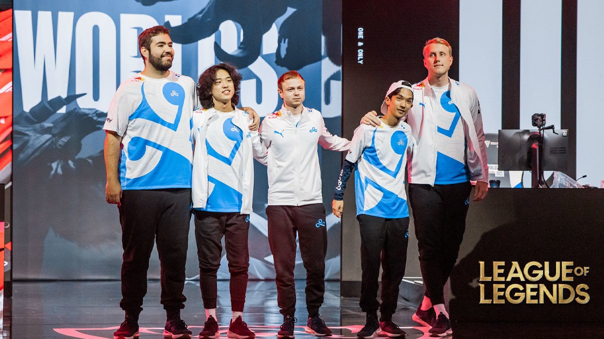 LoL : Énorme changement à venir en NA pour les LCS ? - Millenium