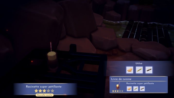 Racinette Super Petillante Disney Dreamlight Valley : Comment la ...