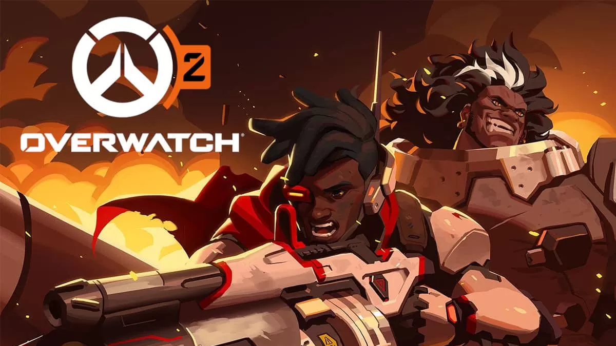 Overwatch 2 : Après Kiriko, le prochain héros serait un visage déjà ...