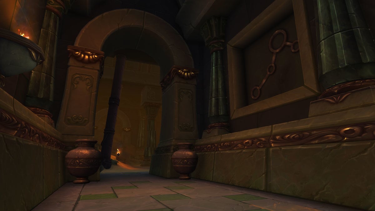 WoW Dragonflight : Uldaman l'héritage de Tyr, guide des boss du donjon - Millenium