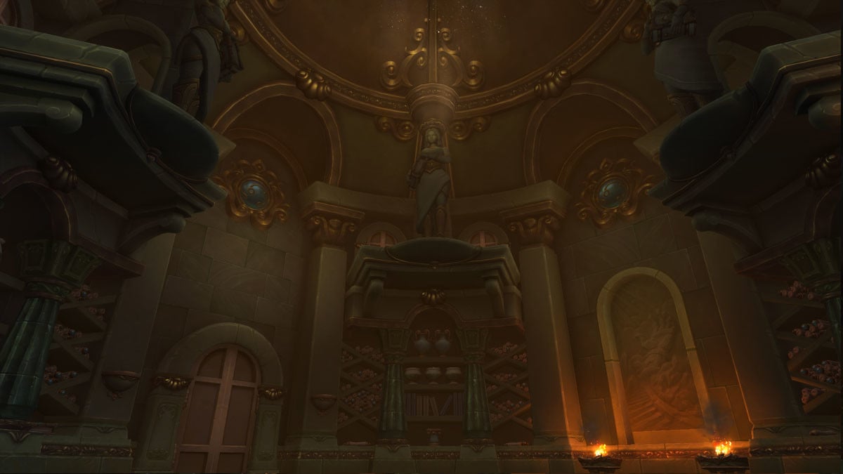 WoW Dragonflight : Uldaman l'héritage de Tyr, guide des boss du donjon - Millenium