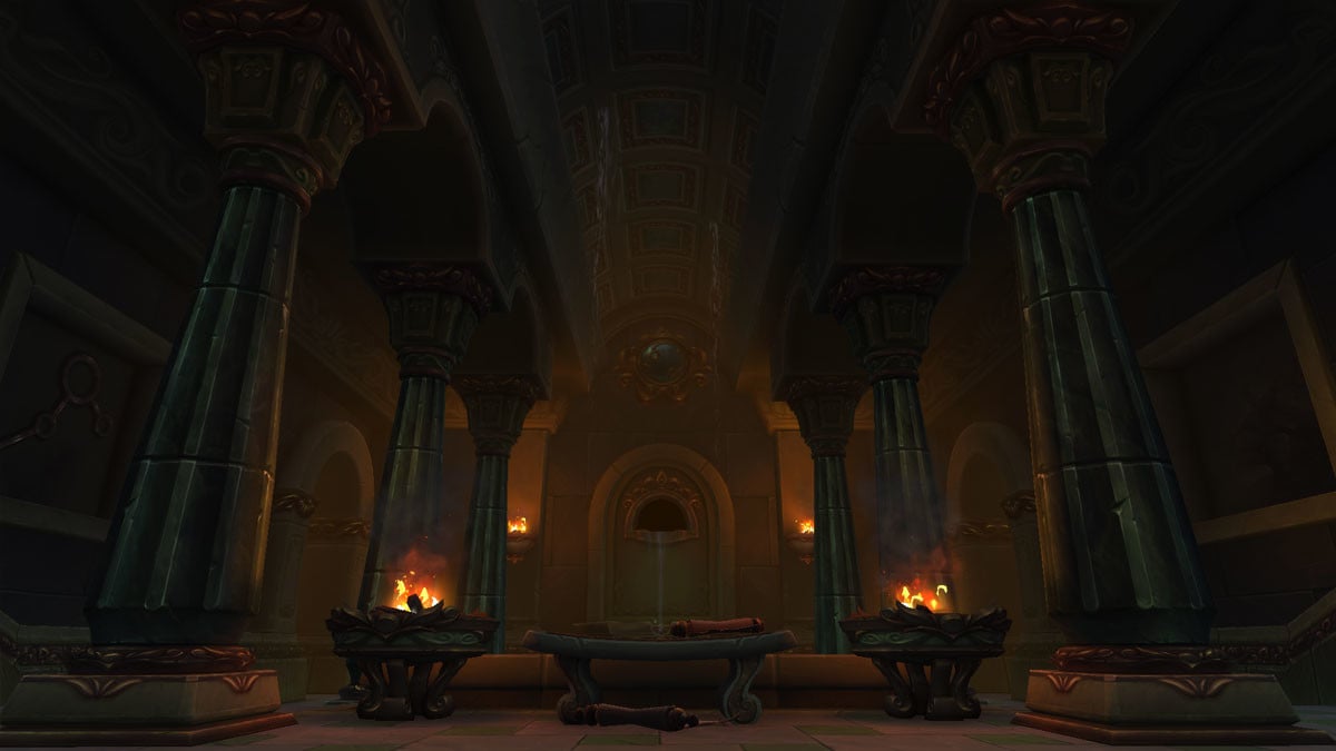 WoW Dragonflight : Uldaman l'héritage de Tyr, guide des boss du donjon - Millenium