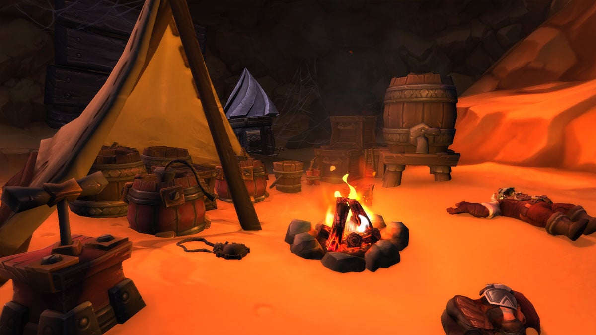 WoW Dragonflight : Uldaman l'héritage de Tyr, guide des boss du donjon - Millenium