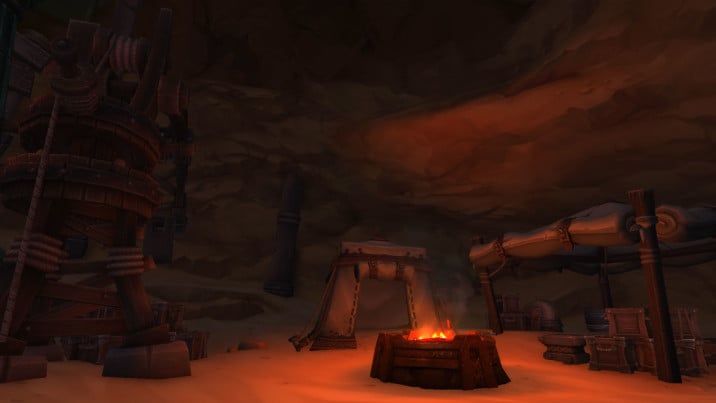 WoW Dragonflight : Uldaman l'héritage de Tyr, guide des boss du donjon - Millenium