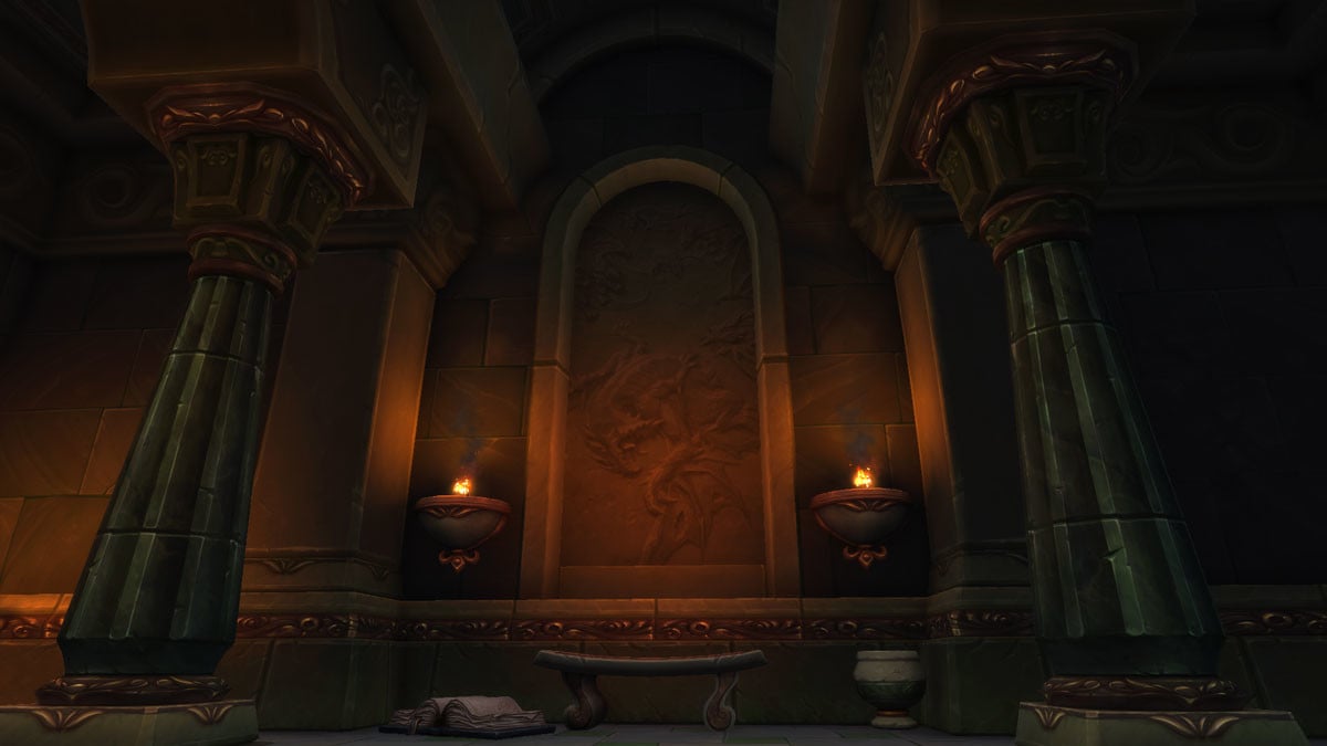 WoW Dragonflight : Uldaman l'héritage de Tyr, guide des boss du donjon - Millenium