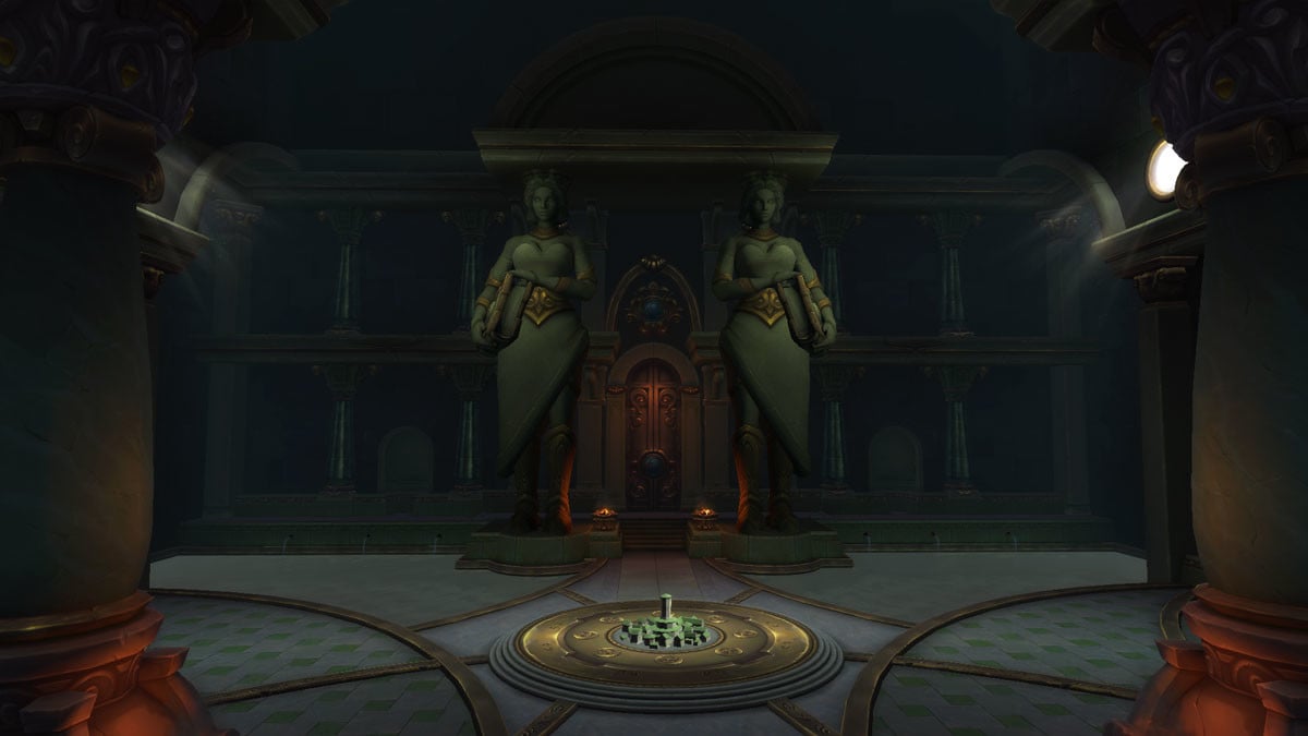 WoW Dragonflight : Uldaman l'héritage de Tyr, guide des boss du donjon - Millenium