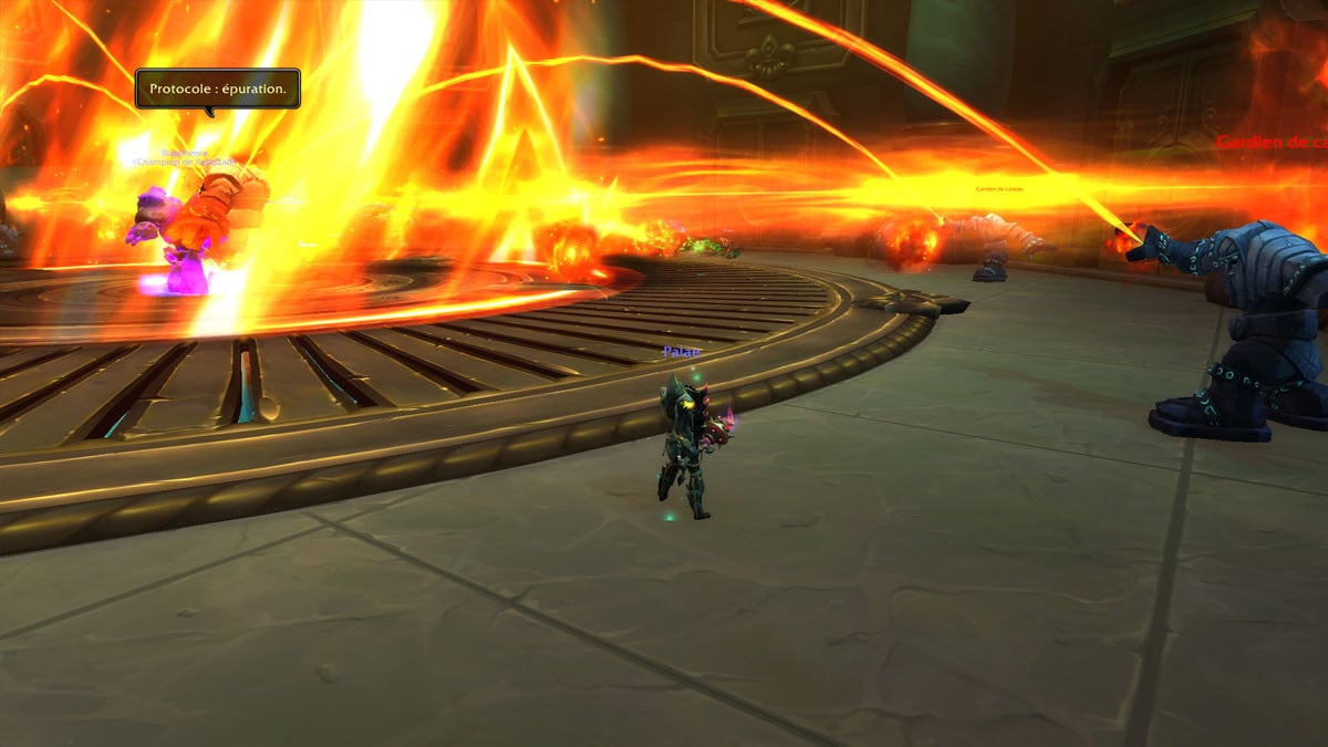 WoW Dragonflight : Uldaman l'héritage de Tyr, guide des boss du donjon - Millenium