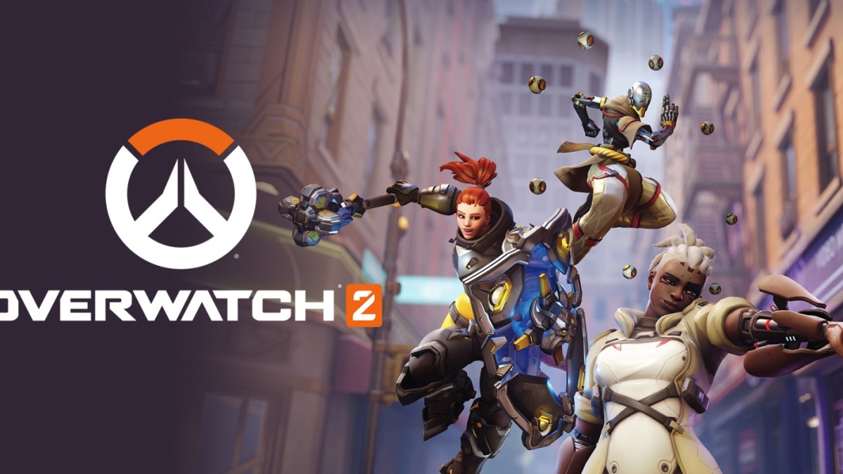 Overwatch 2 : Pourquoi n'avez vous pas reçu vos jetons Overwatch League ...