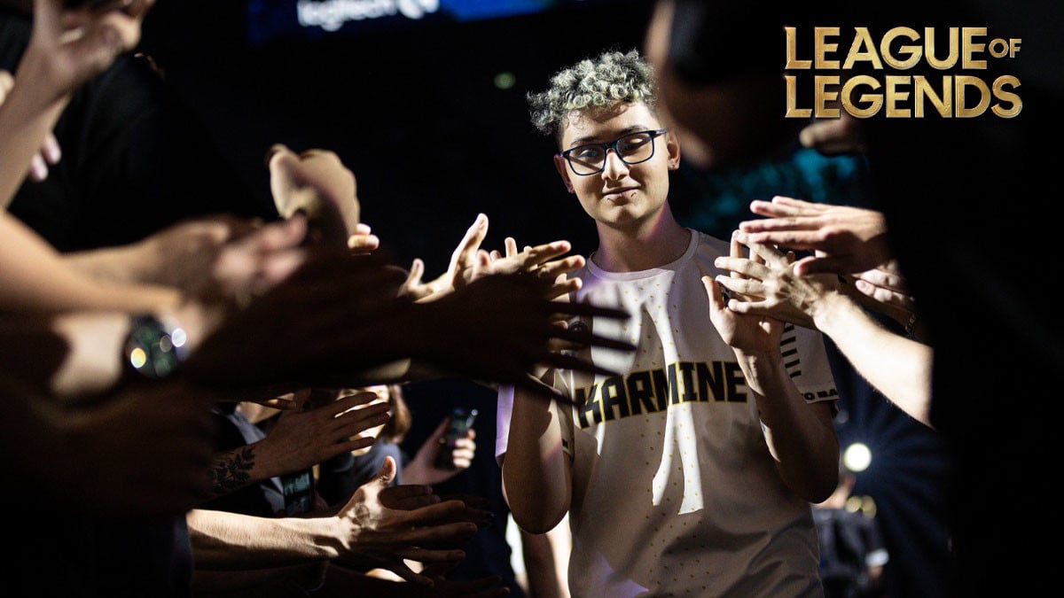 LoL : Après Rekkles, au tour de 113 d'être promu en LEC ? - Millenium