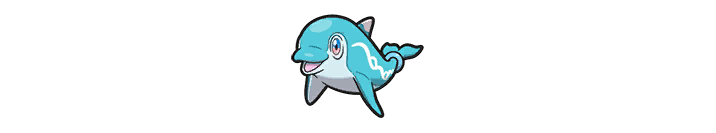 Dofin Pokémon Violet Ecarlate : Comment le faire évoluer en Superdofin ...
