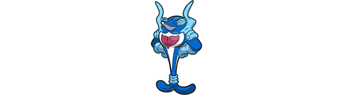 Dofin Pokémon Violet Ecarlate : Comment le faire évoluer en Superdofin ...