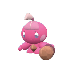 Forgelina Pokémon Ecarlate Violet : Obtenir l'évolution bien trop forte ...