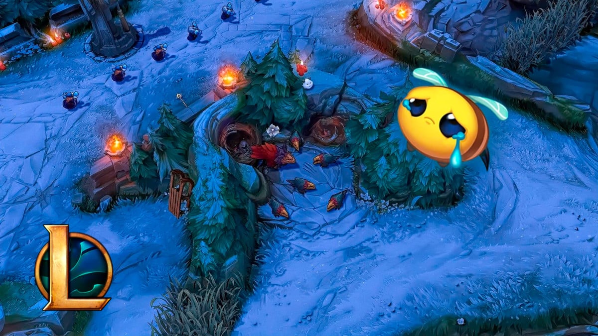 LoL : Le précieux ajout hivernal de Riot qui manque à la communauté ...