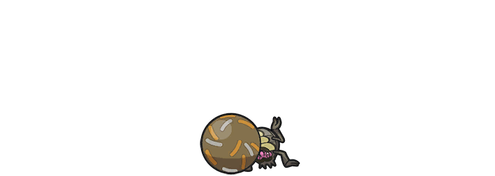 Léboulérou Pokémon Écarlate et Violet : Comment le faire évoluer en ...