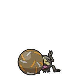 Léboulérou Pokémon Écarlate et Violet : Comment le faire évoluer en ...