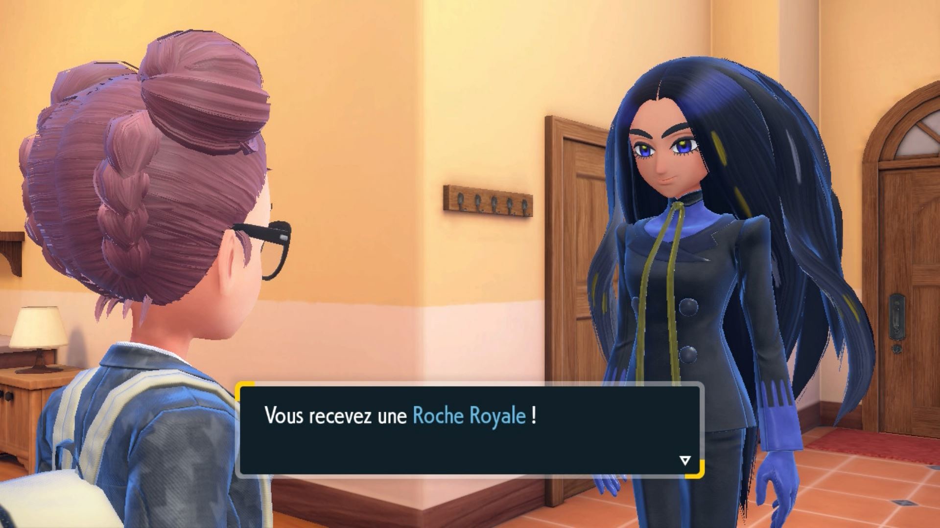 Post-game Pokémon Écarlate et Violet : Refaire les 8 arènes de Paldea ...