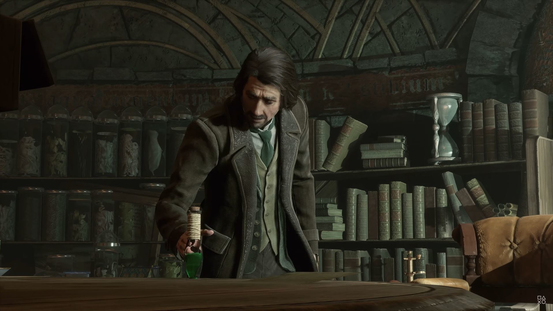 Hogwarts Legacy : Les 10 professeurs qui vous enseigneront la magie à ...