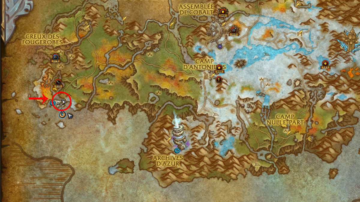 Festin tribal WoW : Tout savoir sur l'événement des Roharts iskaariens ...