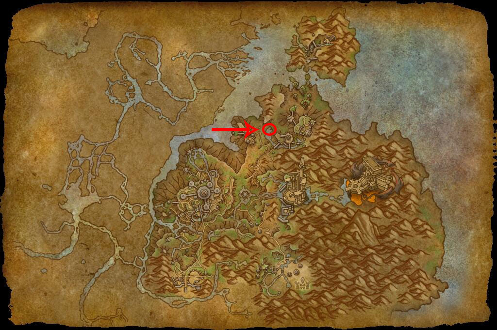 Hydro rohart WoW : Comment réussir cette Expédition de Dragonflight ...