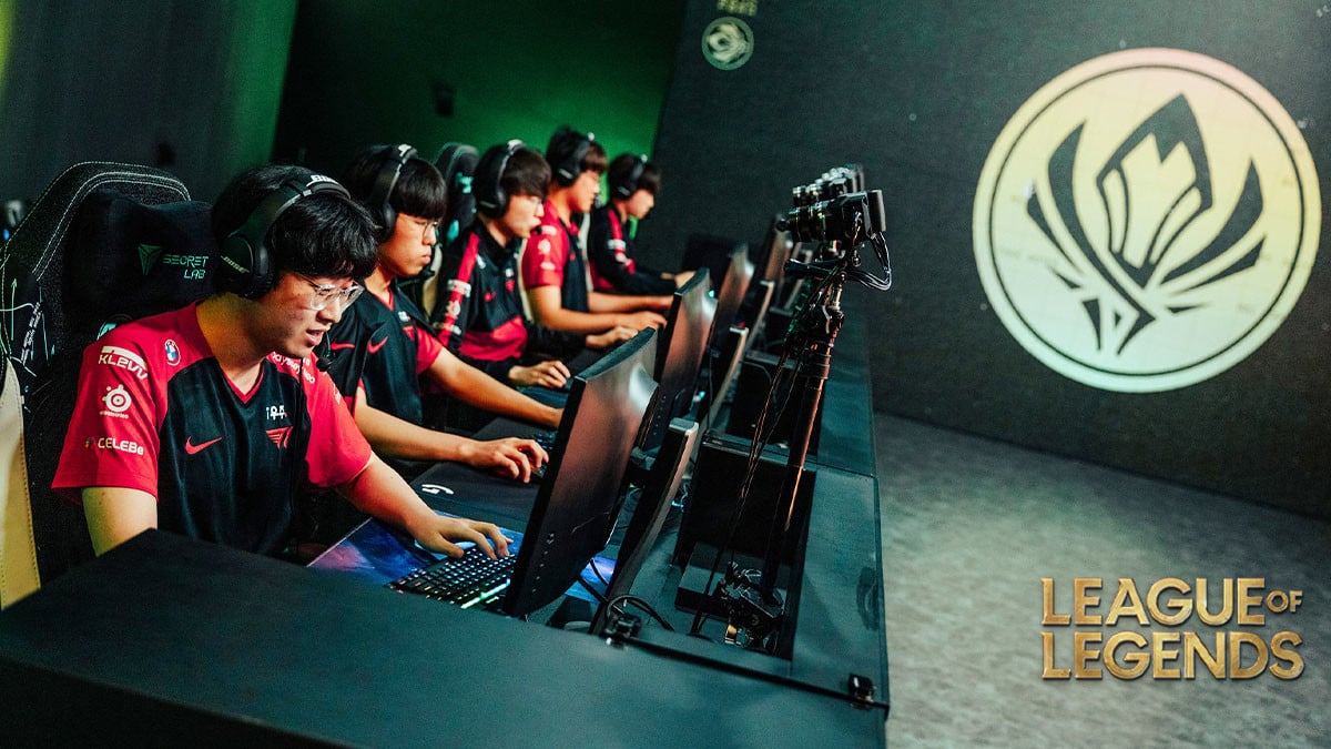 LoL : Le MSI 2023 serait organisé chez nos vosins ! - Millenium