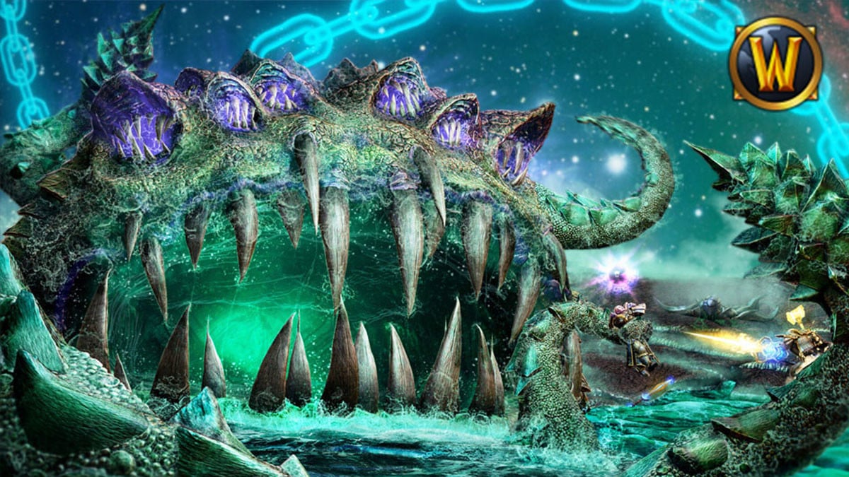 WoW WotLK : Un des meilleurs raids du jeu approche avec la fin de la ...