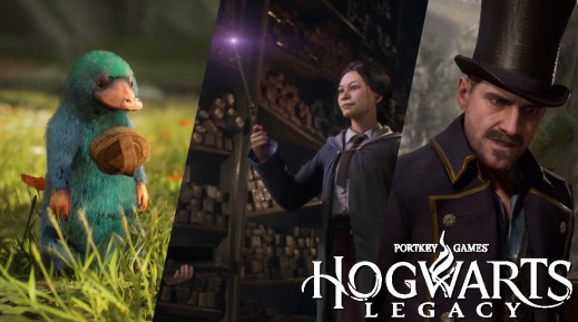 Hogwarts Legacy : La config minimale requise sur PC a changé ! Bonne ou ...