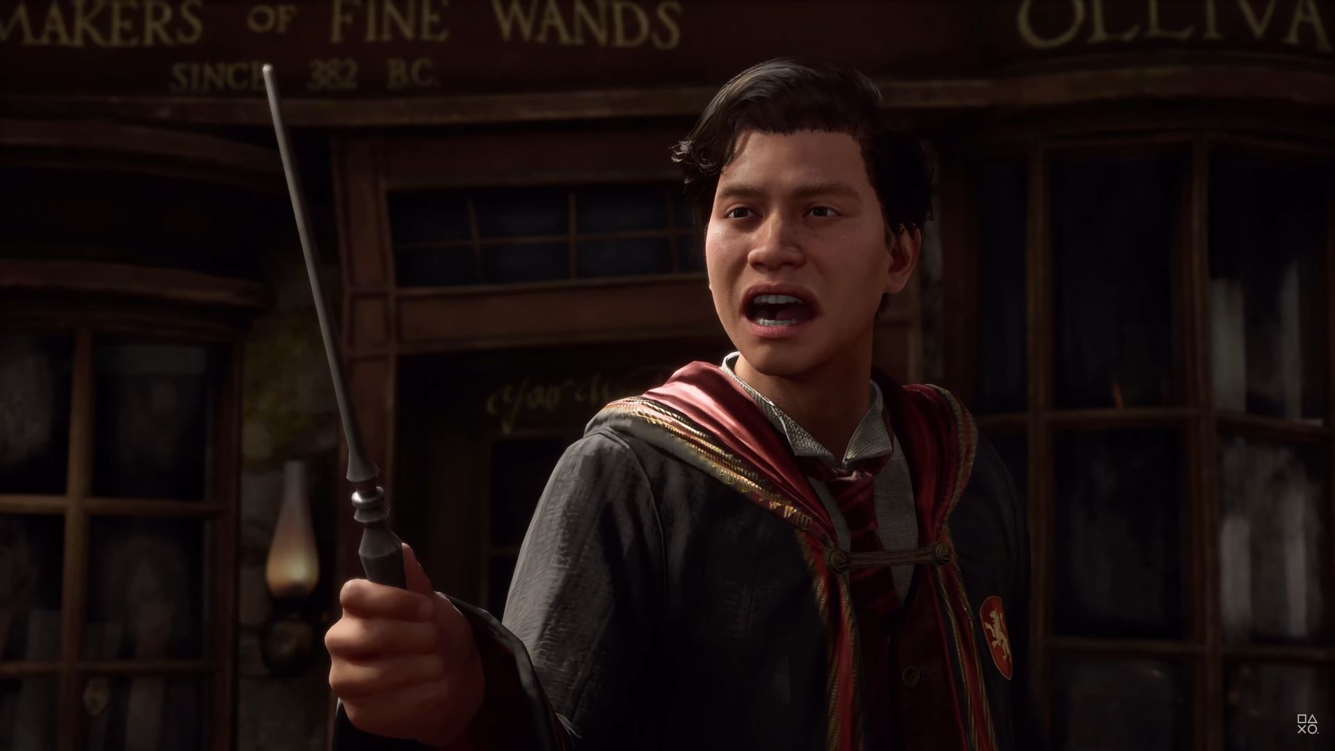 Hogwarts Legacy Date De Sortie Pr commande Gameplay Absolument