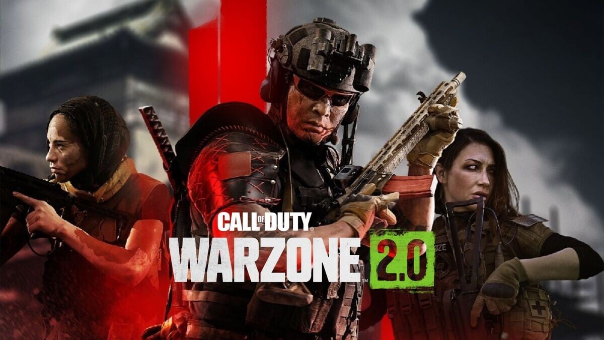 Call of Duty Warzone 2 : Très apprécié des joueurs, cet opérateur fait ...