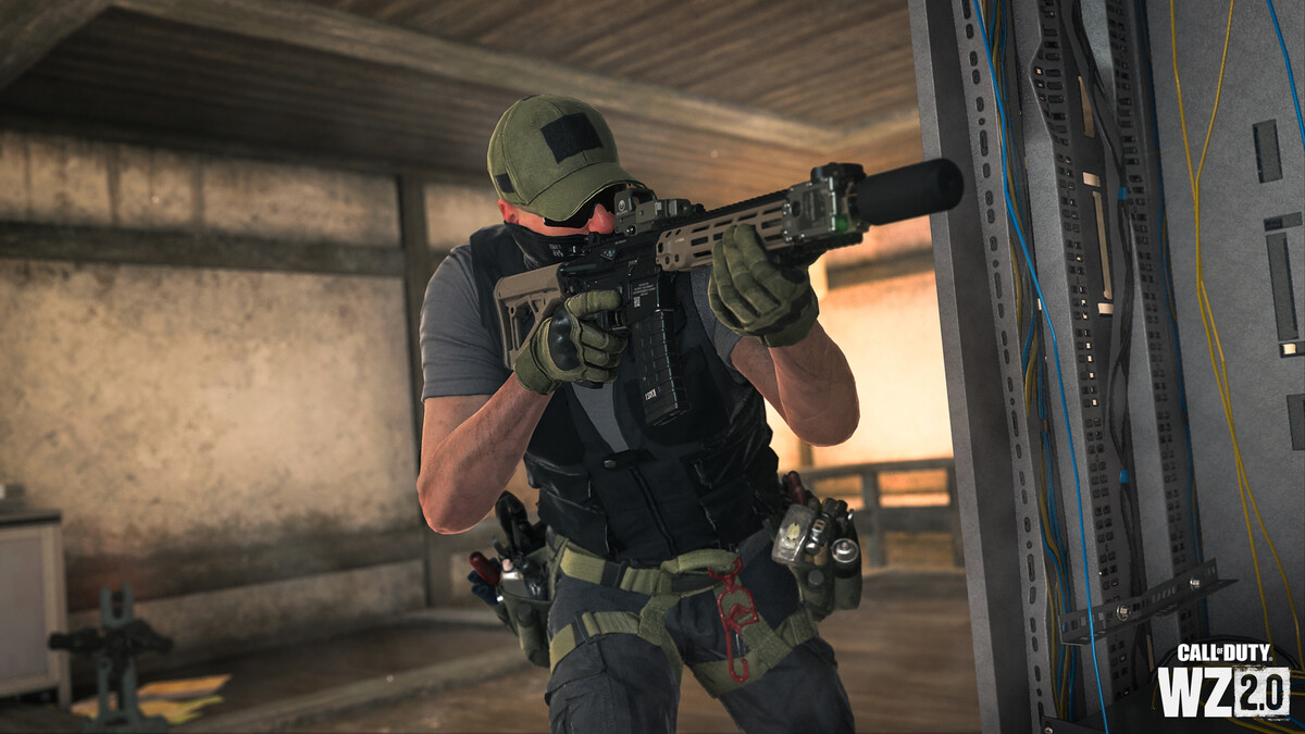 Call of Duty Warzone 2 : Cette fonctionnalité ultra demandée par les ...