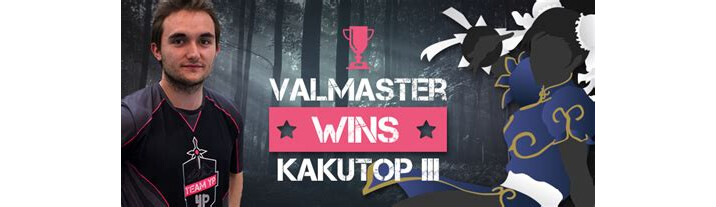 Pourquoi cette ultime compétition de Street Fighter V pourrait ...