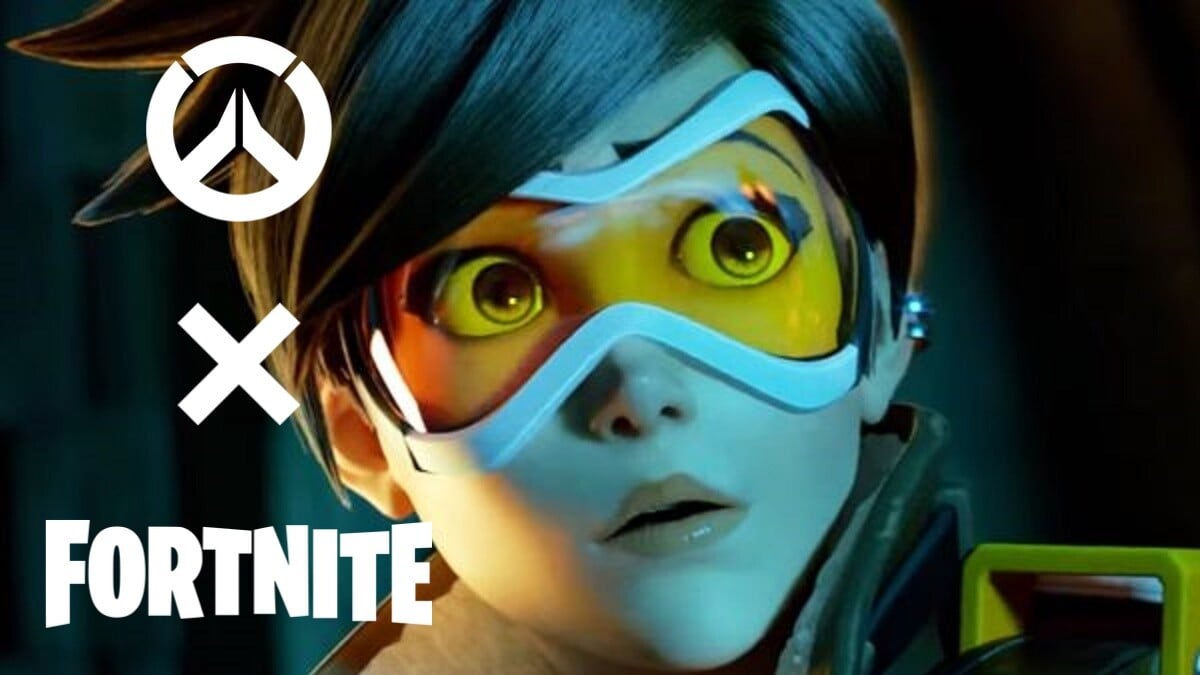 Overwatch 2 : Un crossover ultime avec Fortnite prévu pour bientôt ...