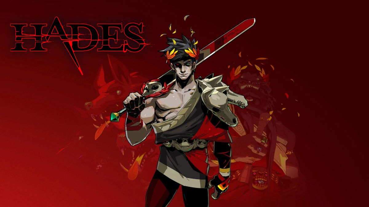 Hades : Tout savoir sur Stygius, la Lame des Enfers et ses aspects ...