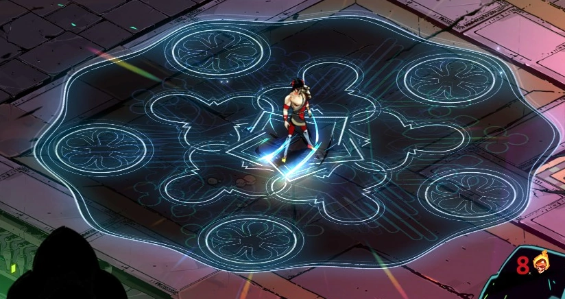 Hades : Tout savoir sur Stygius, la Lame des Enfers et ses aspects ...