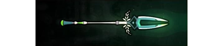 Hades: All about Varatha, the Eternal Spear and its aspects - Business ...