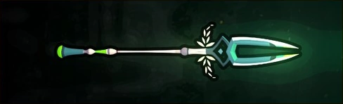 Hades: All about Varatha, the Eternal Spear and its aspects - Business ...