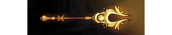 Hades: All about Varatha, the Eternal Spear and its aspects - Business ...