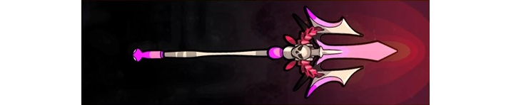 Hades: All about Varatha, the Eternal Spear and its aspects - Business ...