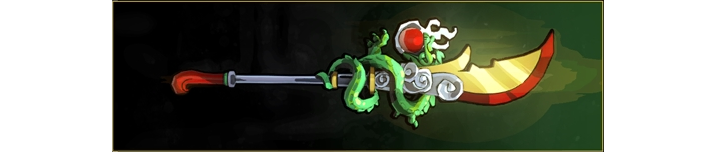 Hades: All about Varatha, the Eternal Spear and its aspects - Business ...