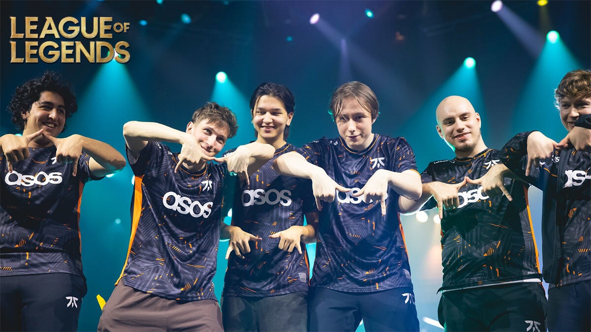 Valorant, la meilleure thérapie pour les fans Fnatic dépressifs de LoL ? - Millenium