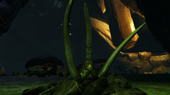 Basilic Ark : Comment l'apprivoiser, localisation... Tout savoir sur ...