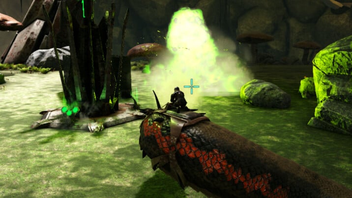 Basilic Ark : Comment l'apprivoiser, localisation... Tout savoir sur ...