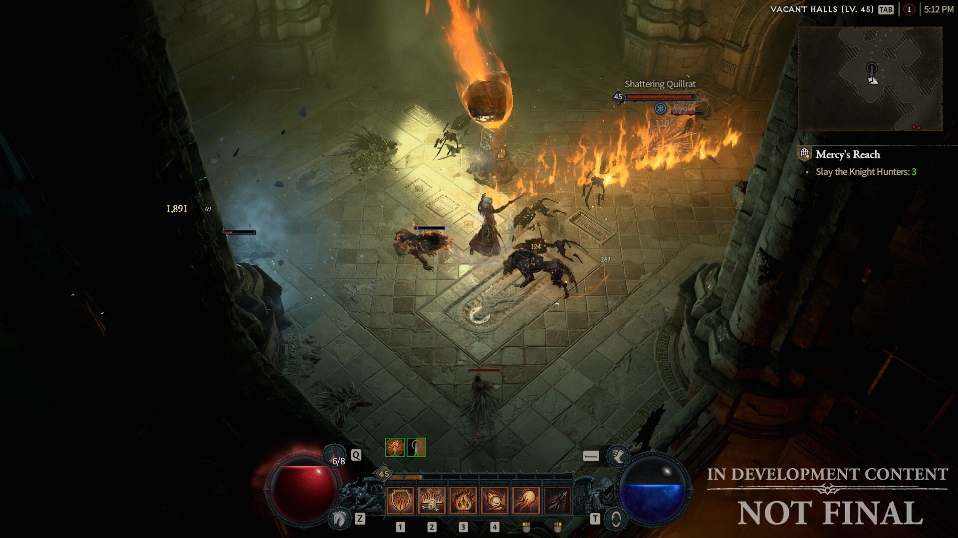 Bien débuter sur Diablo 4 : Astuces et conseils - Millenium