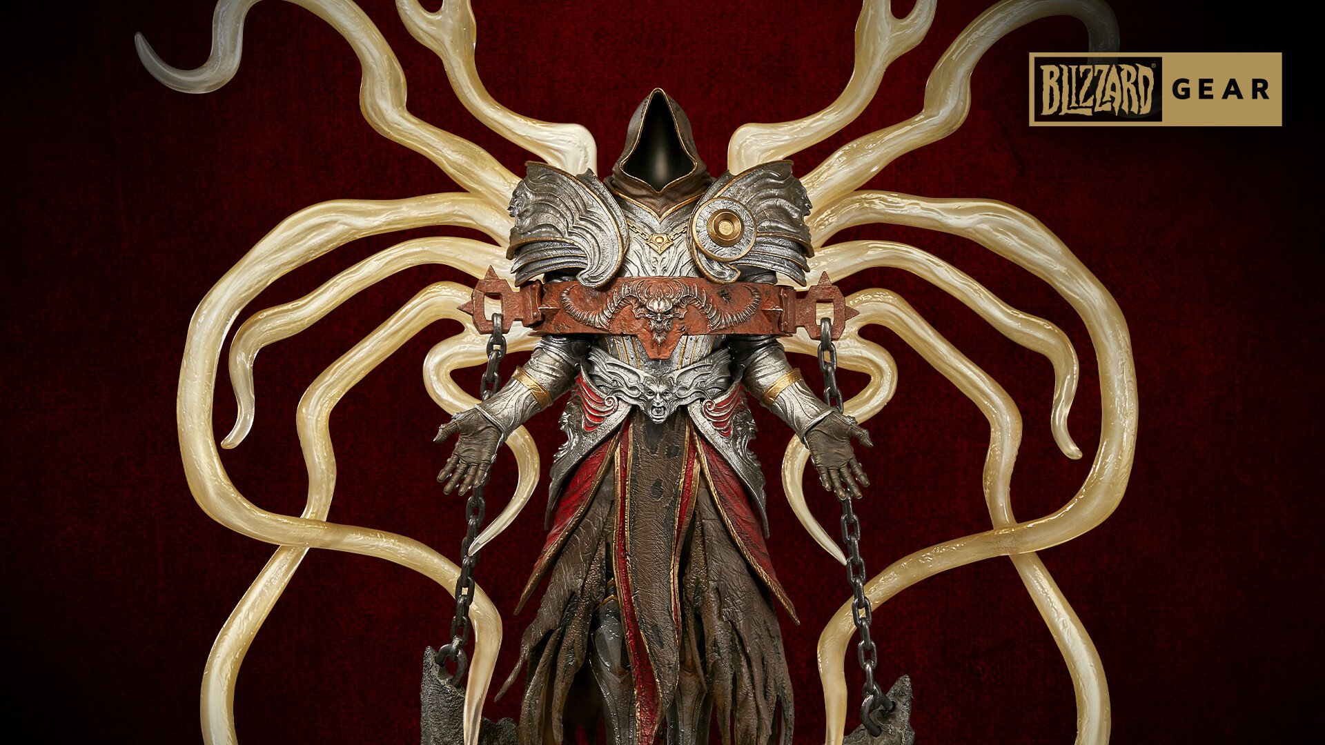 Inarius Diablo 4 : Plus d'informations sur l'ange au centre de l ...