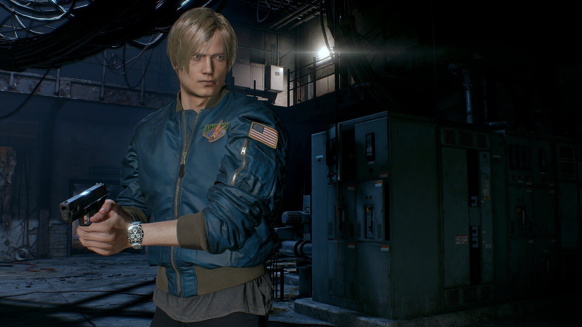 Costumes Resident Evil 4 : Liste, comment débloquer les tenues bonus ...