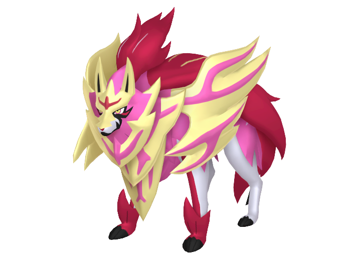 Zamazenta Pokémon GO : Les meilleurs counters pour le battre dans les ...