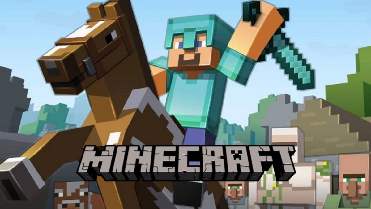 Minecraft le Film : On a enfin une date de sortie, même si on s ...