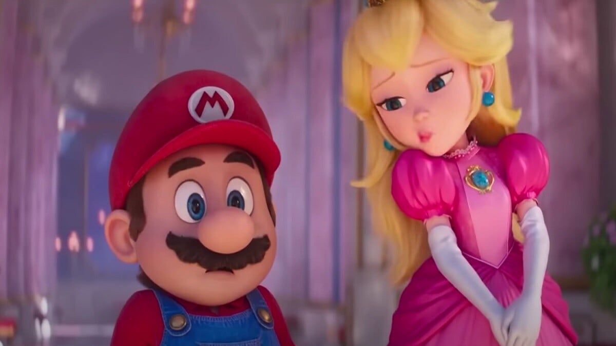 Le film Super Mario Bros devient le plus gros succès de l'année en ...