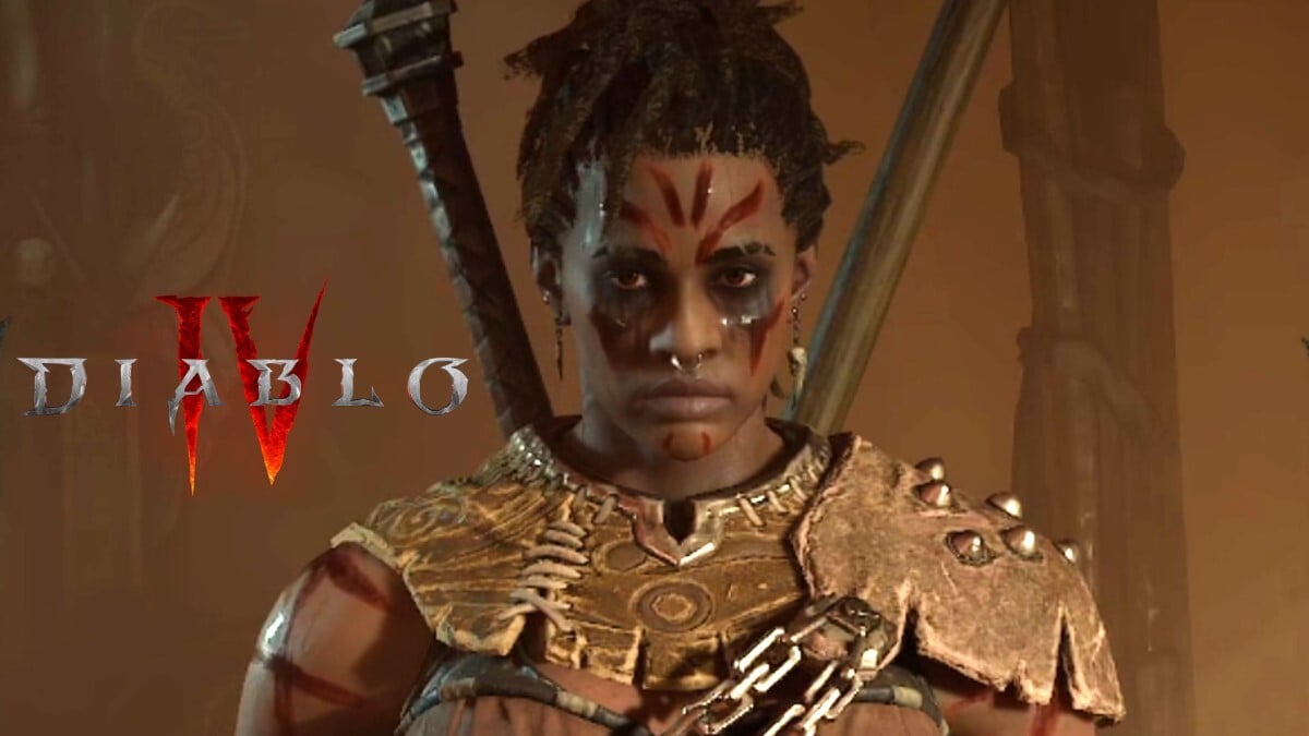 Diablo 4 : Meilleurs builds Barbare du niveau 1 à 100, pour accompagner ...