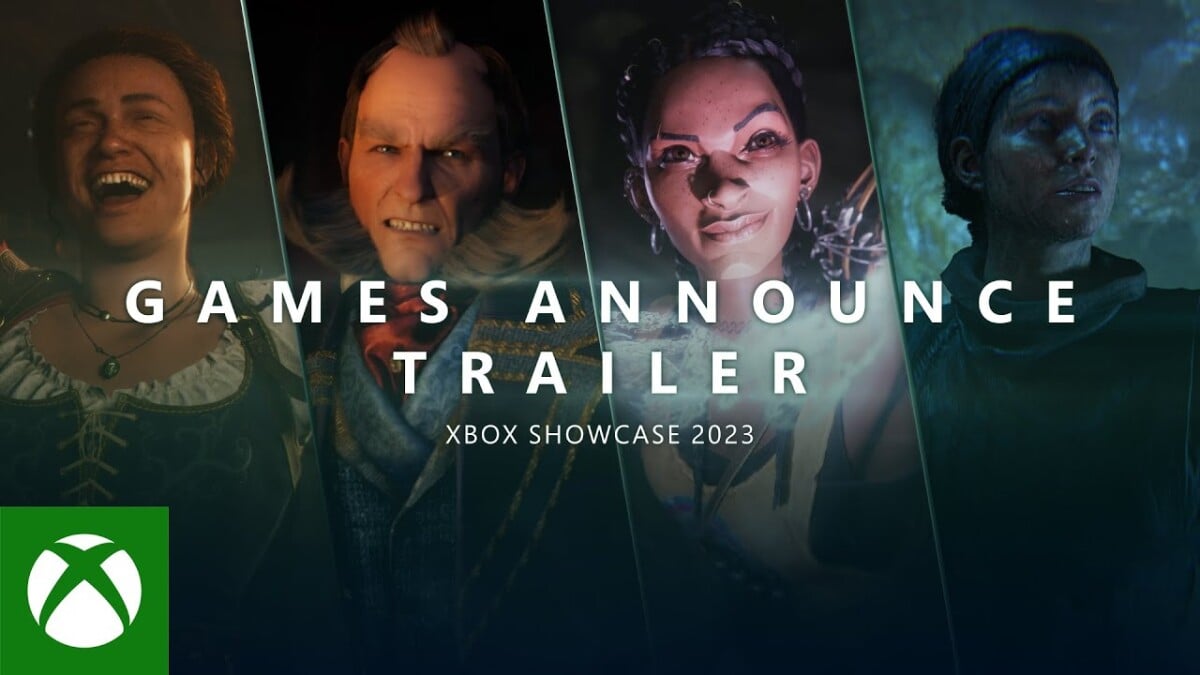 Découvrez ces 7 annonces de folie dévoilées lors du Xbox Games Showcase ...